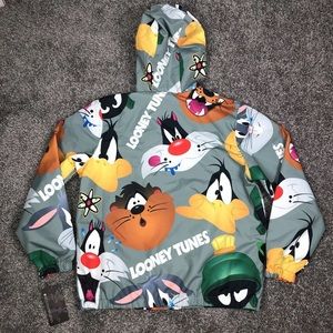 Members Only | Jackets & Coats | Looney Tunes Members Only Jacket ...
